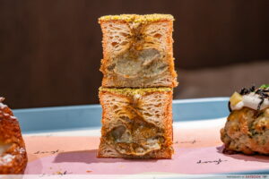 Dough Review: Glasshouse Bakery-Cafe In CHIJMES | Eatbook.sg