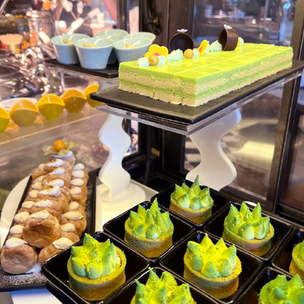 Food Capital Has Durian Buffet Until 31 August 2023 | Eatbook.sg