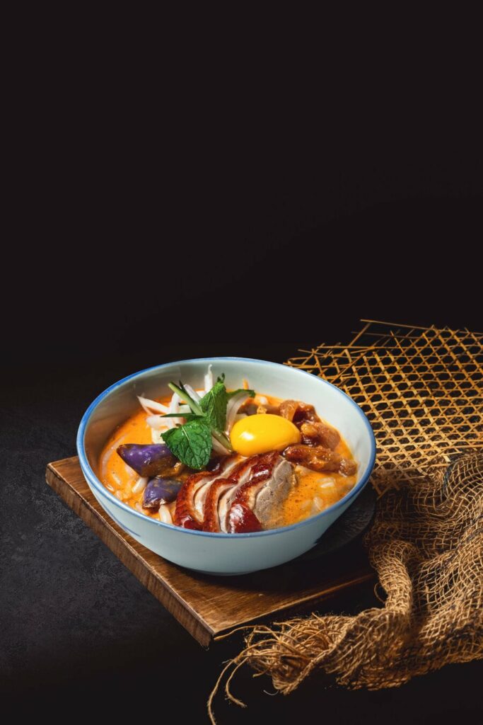 Fook Kin Has New XXL Curry Mama Pot In Orchard | Eatbook.sg