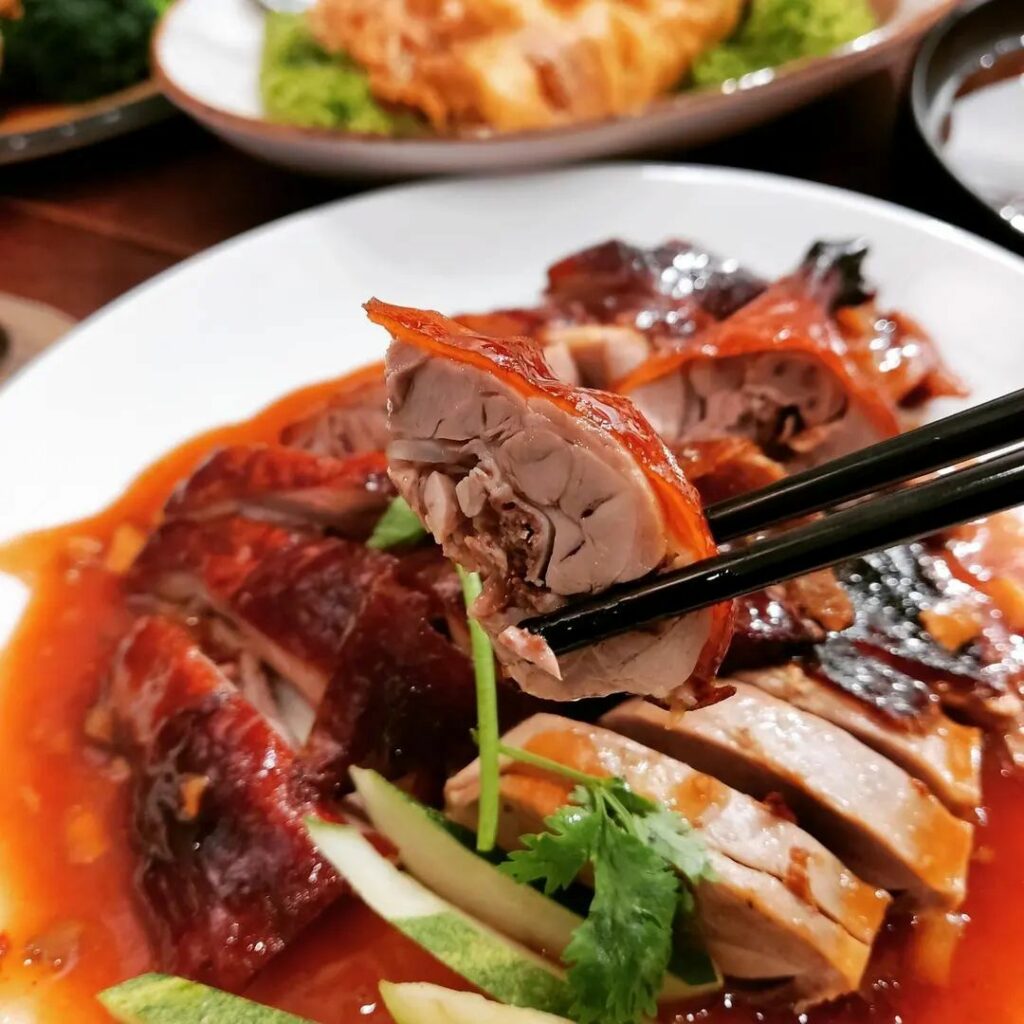 Fook Kin Has New XXL Curry Mama Pot In Orchard | Eatbook.sg