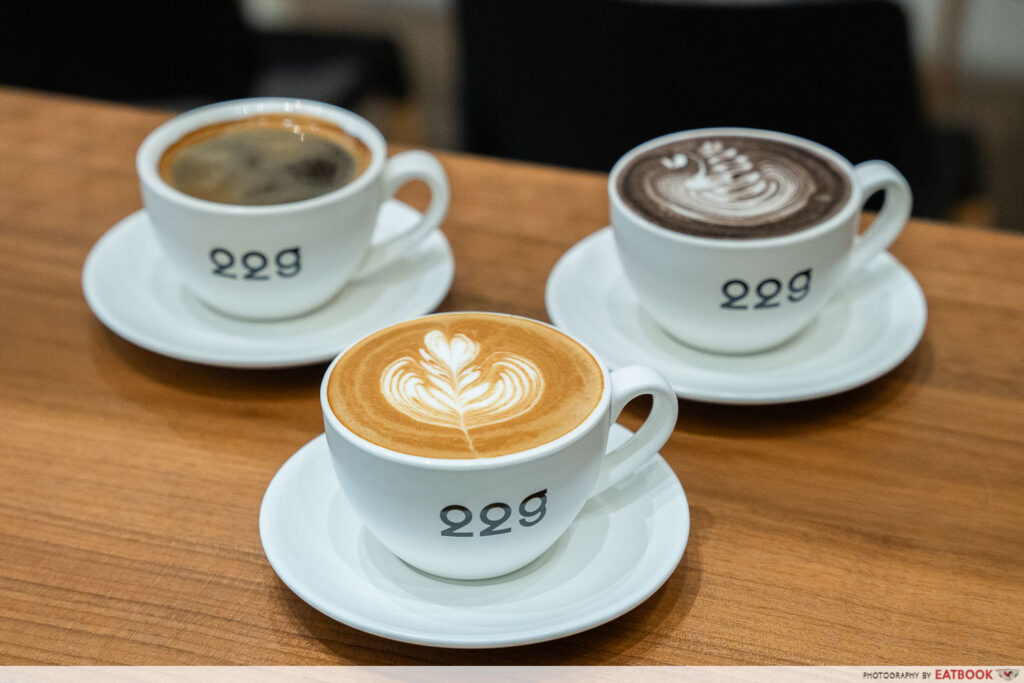 Frasers Tower Food Guide: 8 Places To Dine At | Eatbook.sg