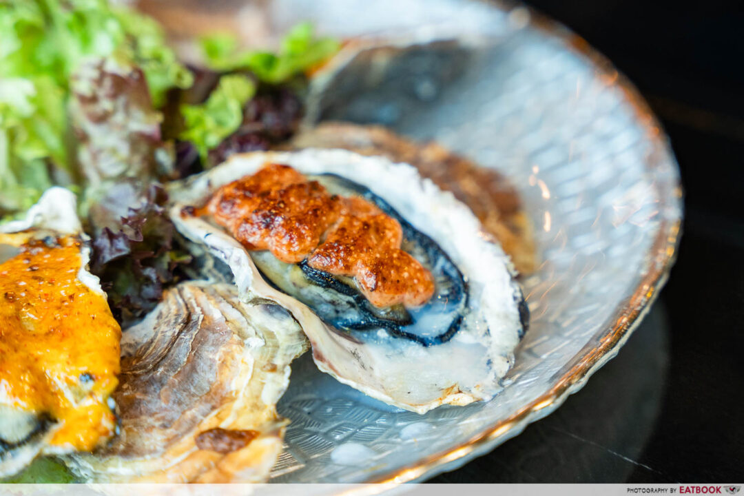 Frasers Tower Food Guide: 8 Places To Dine At | Eatbook.sg