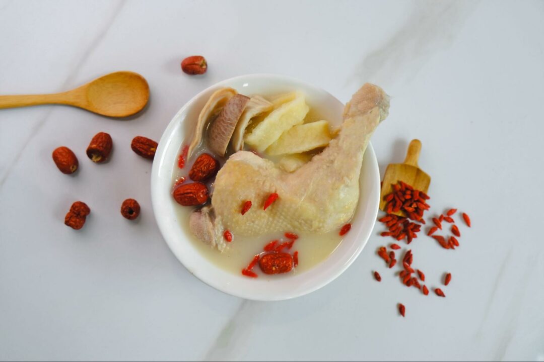 Frasers Tower Food Guide: 8 Places To Dine At | Eatbook.sg