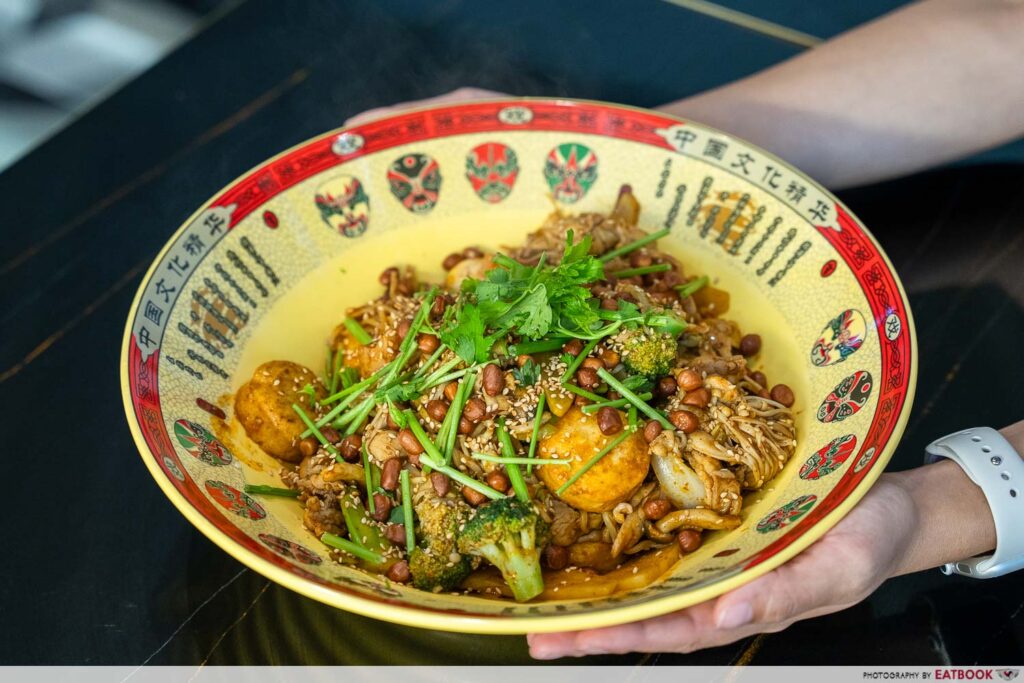 How Mala And Chongqing Grilled Fish Became Popular In Singapore ...