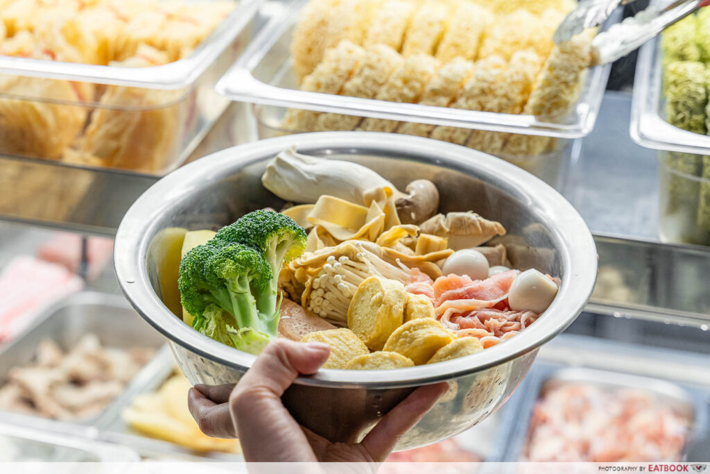 Frasers Tower Food Guide: 8 Places To Dine At | Eatbook.sg