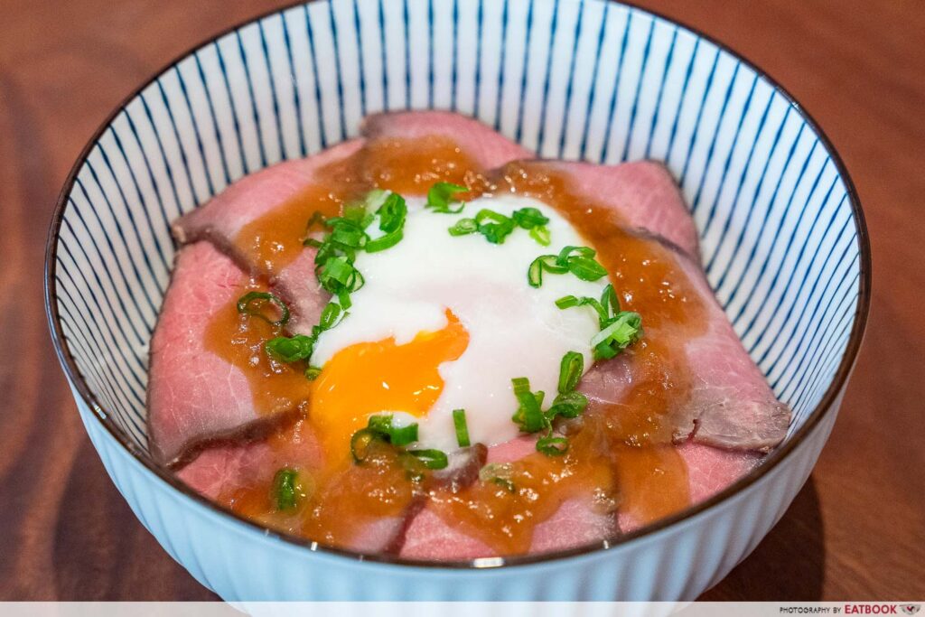 Frasers Tower Food Guide: 8 Places To Dine At | Eatbook.sg