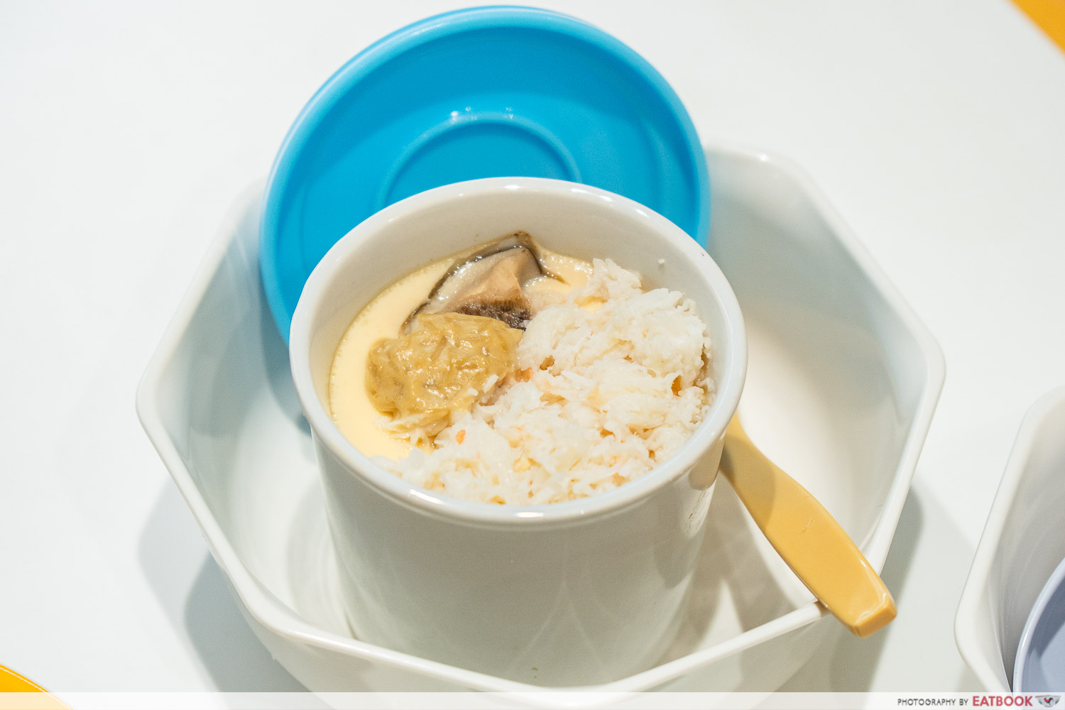 Genki Sushi Has New Snow Crab Series, With Chilli Crab Dishes For ...