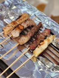 Holysmoke BBQ: Fresh Seafood Barbecue In Toa Payoh | Eatbook.sg