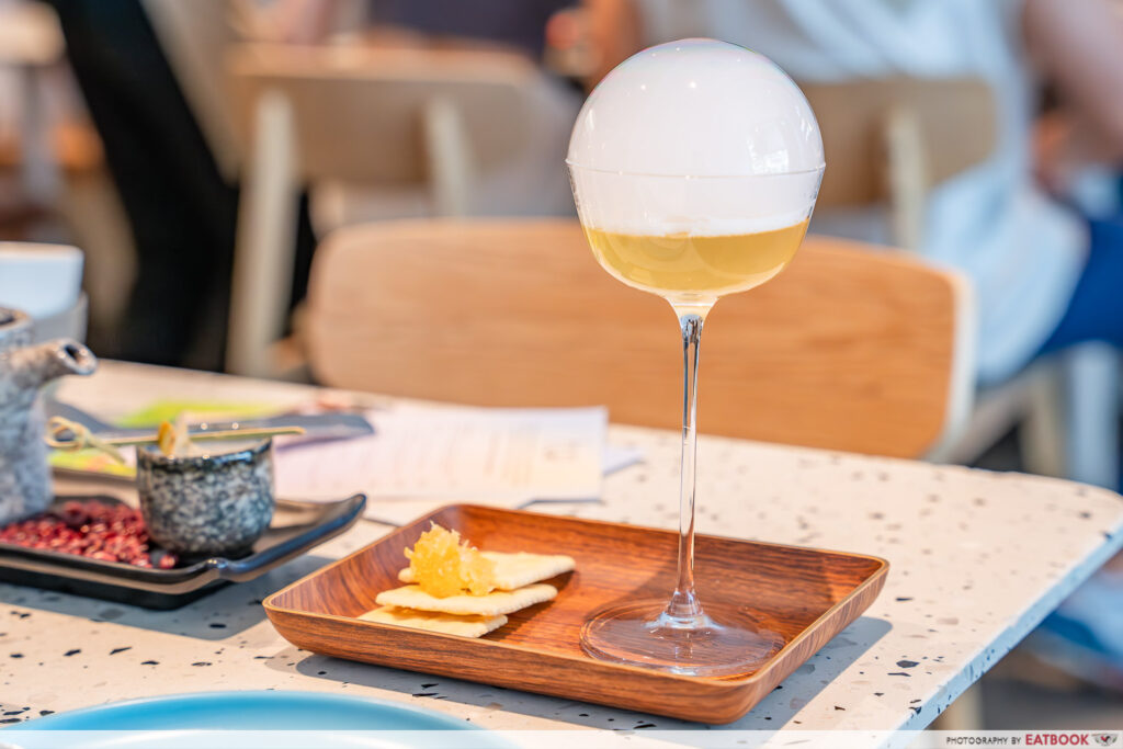 HUE Review: New Thai Bistro In Jalan Besar | Eatbook.sg