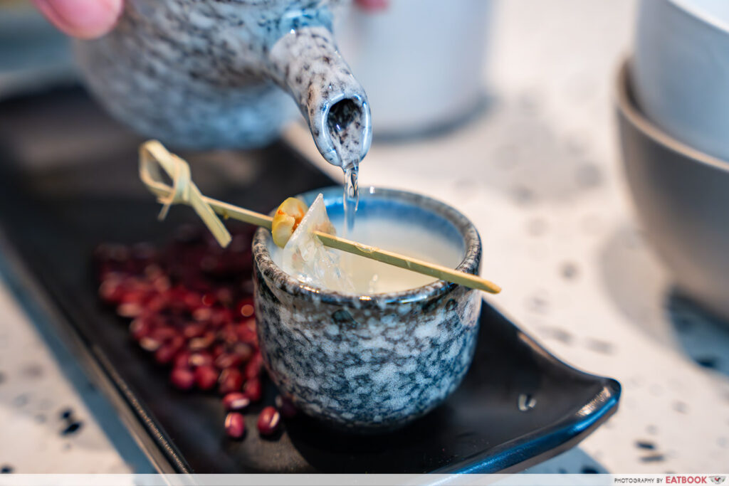 HUE Review: New Thai Bistro In Jalan Besar | Eatbook.sg