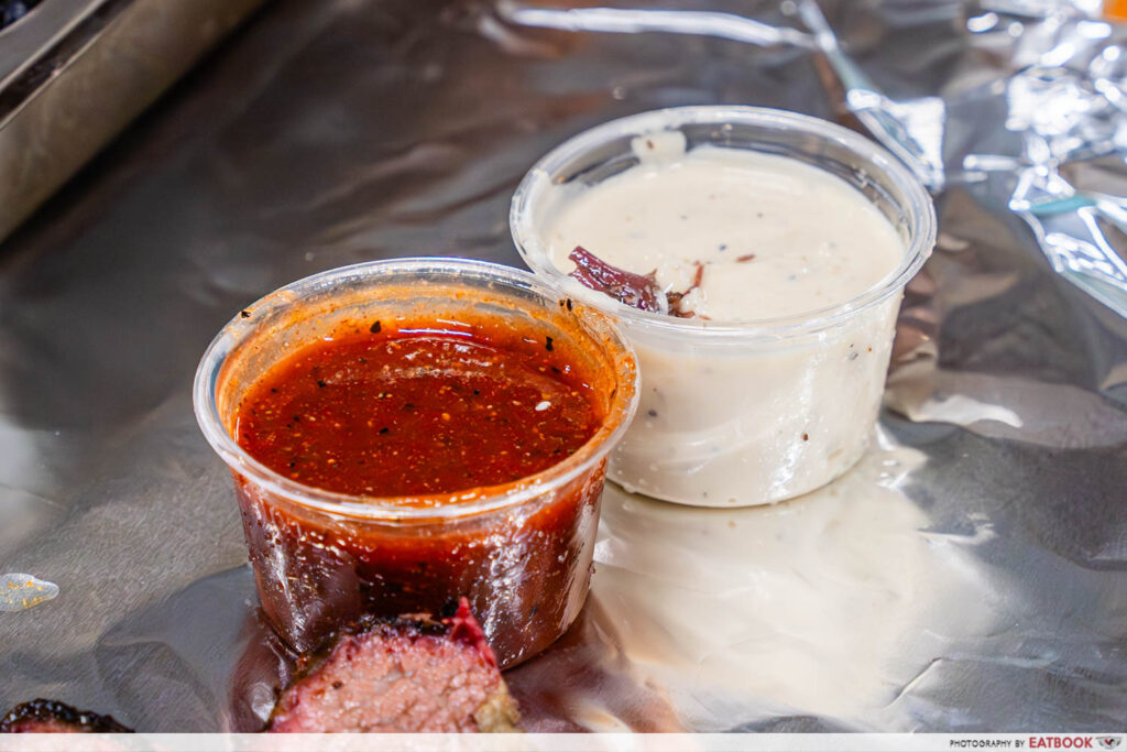 Jett Barbecue: Highly Raved American Barbecue In Singapore | Eatbook.sg