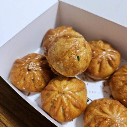 Kee Mei Siew Pow Singapore: Famous Siew Bao In MacPherson | Eatbook.sg