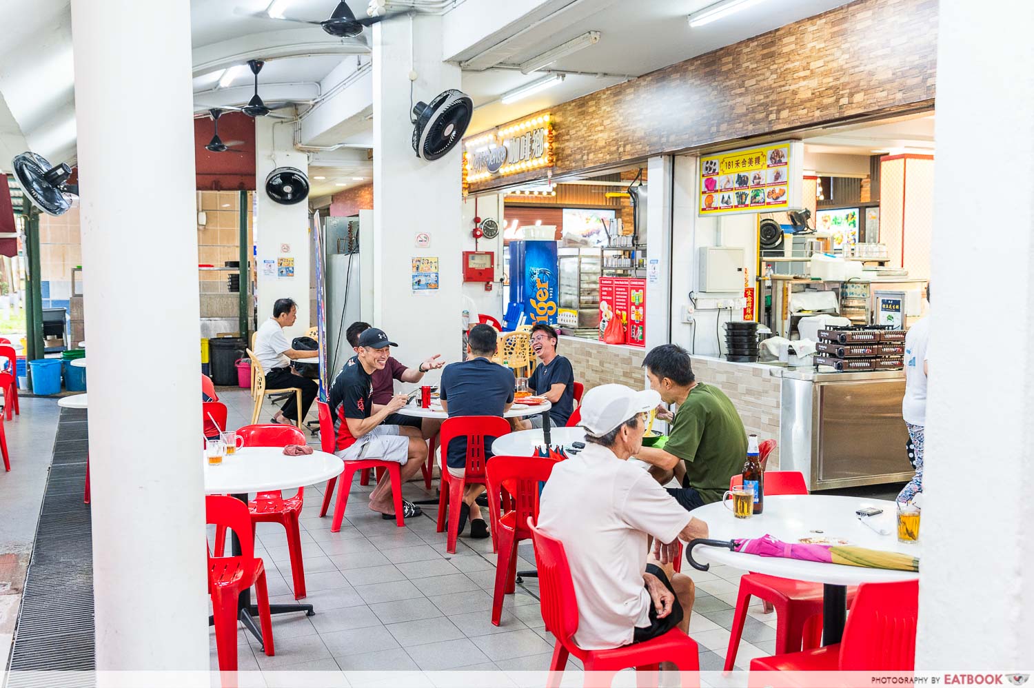 Kin Sen Thai Noodle Review: Legit Khao Soi In Ang Mo Kio | Eatbook.sg