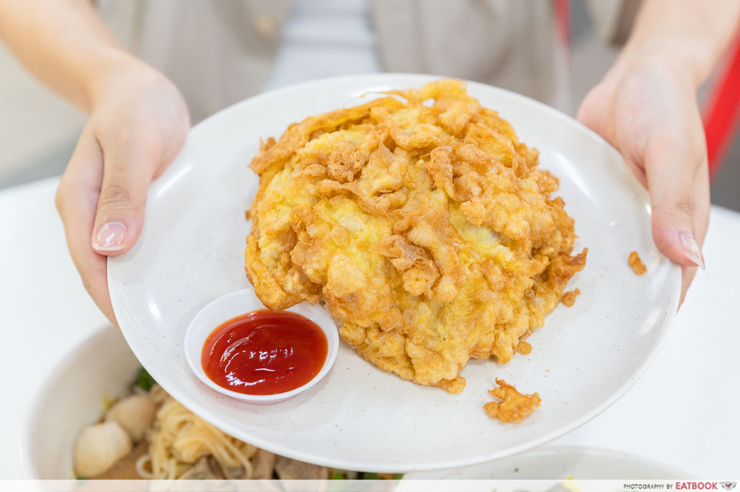 Kin Sen Thai Noodle Review: Legit Khao Soi In Ang Mo Kio | Eatbook.sg