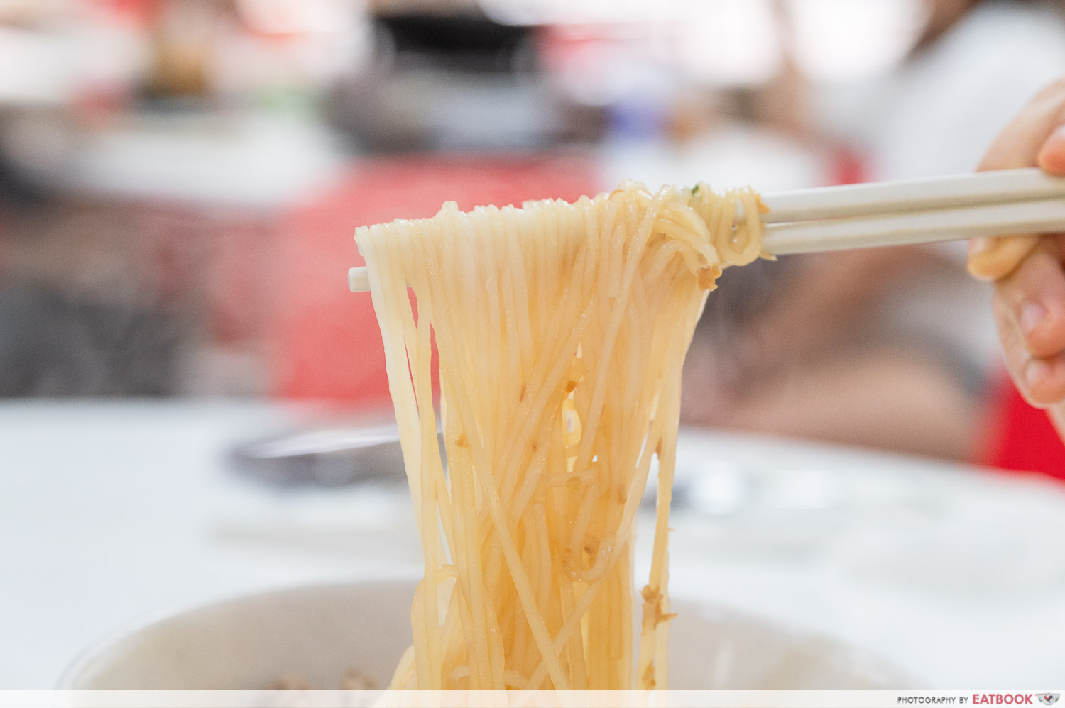 Kin Sen Thai Noodle Review: Legit Khao Soi In Ang Mo Kio | Eatbook.sg