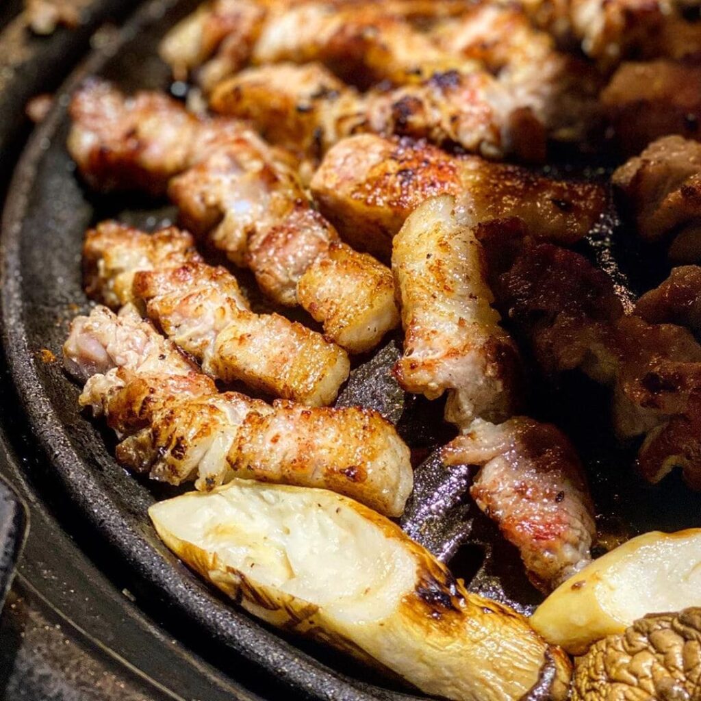 30 Best Korean Restaurants In Tanjong Pagar | Eatbook.sg