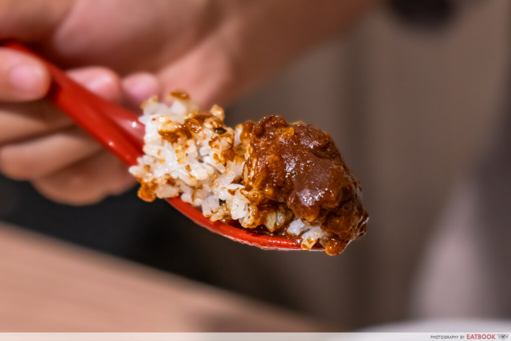 Kuro Kare Review: Japanese Curry By Ex-Fine Dining Chefs In SMU ...