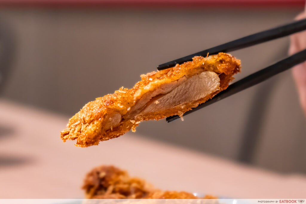 Kuro Kare Review: Japanese Curry By Ex-Fine Dining Chefs In SMU ...