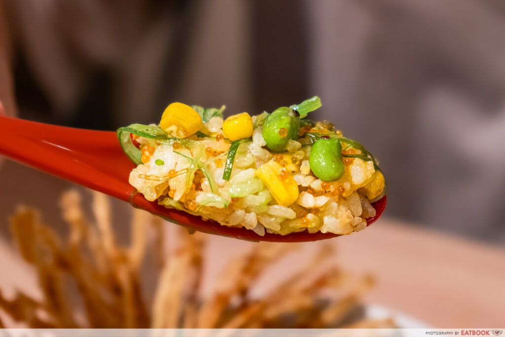 Kuro Kare Review: Japanese Curry By Ex-Fine Dining Chefs In SMU ...