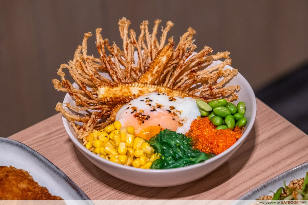 Kuro Kare Review: Japanese Curry By Ex-Fine Dining Chefs In SMU ...