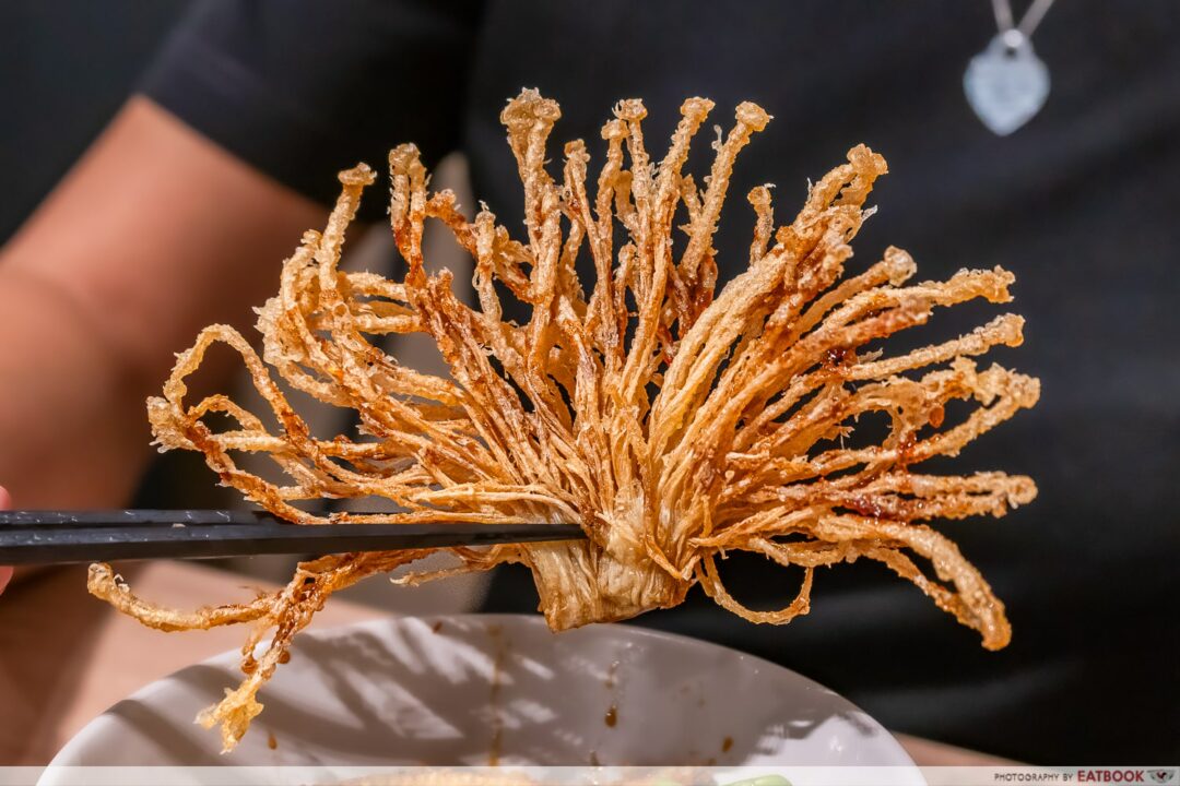 Kuro Kare Review: Japanese Curry By Ex-Fine Dining Chefs In SMU ...