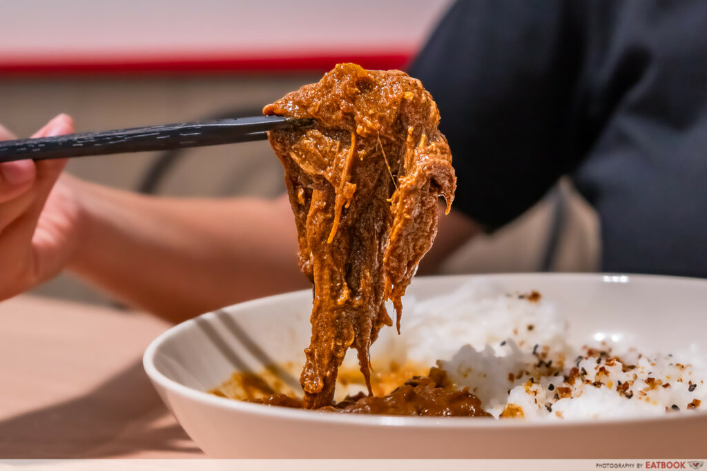 Kuro Kare Review: Japanese Curry By Ex-Fine Dining Chefs In SMU ...