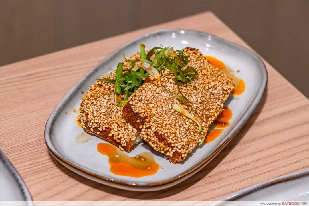 Kuro Kare Review: Japanese Curry By Ex-Fine Dining Chefs In SMU ...