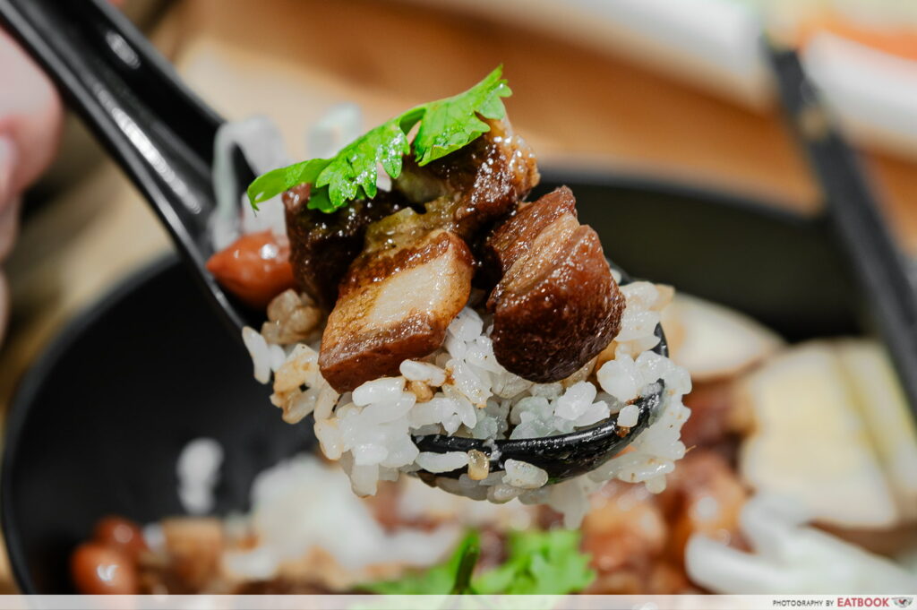 Lai Lai Taiwan Casual Dining Review: Legit Beef Noodles At Farrer Park ...