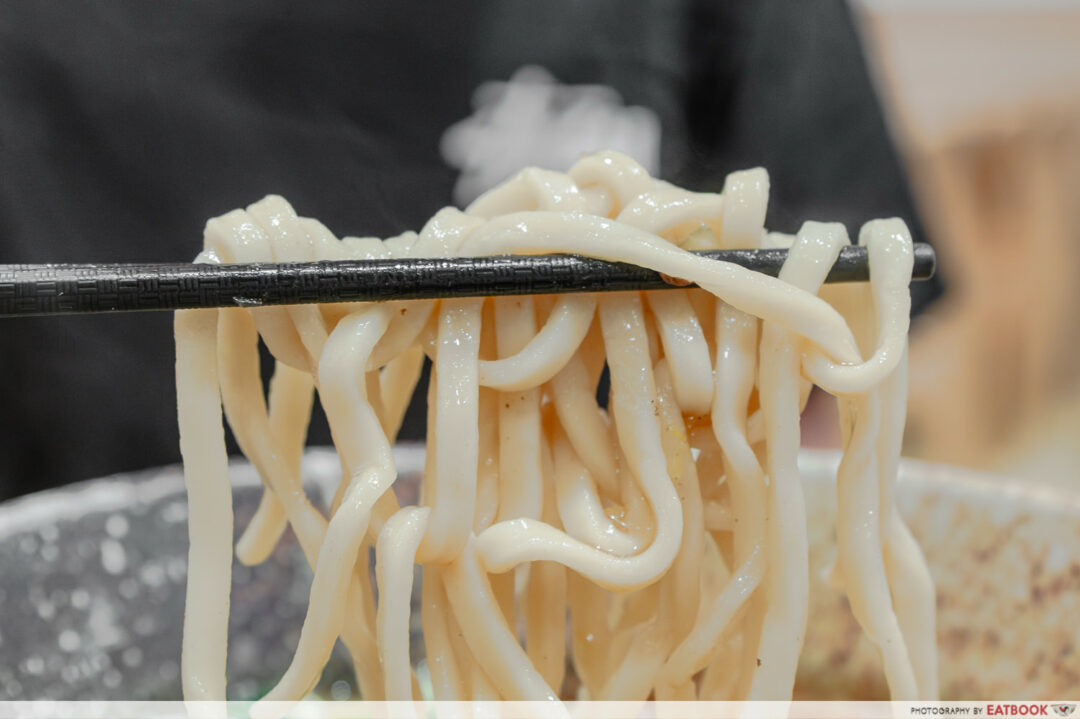 Lai Lai Taiwan Casual Dining Review: Legit Beef Noodles At Farrer Park ...