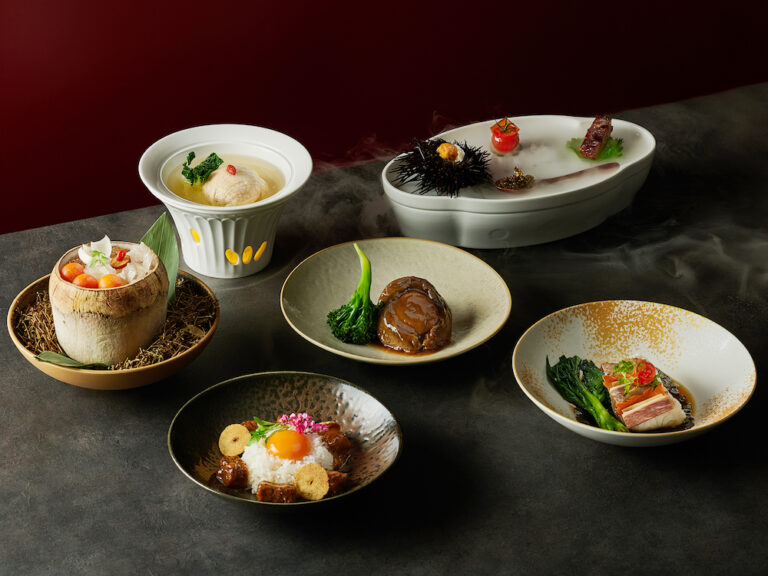 31 Best Chinese Restaurants In Singapore | Eatbook.sg