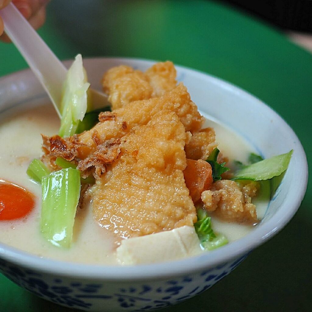 Maxwell Food Centre Guide: 30 Best Hawker Stalls | Eatbook.sg