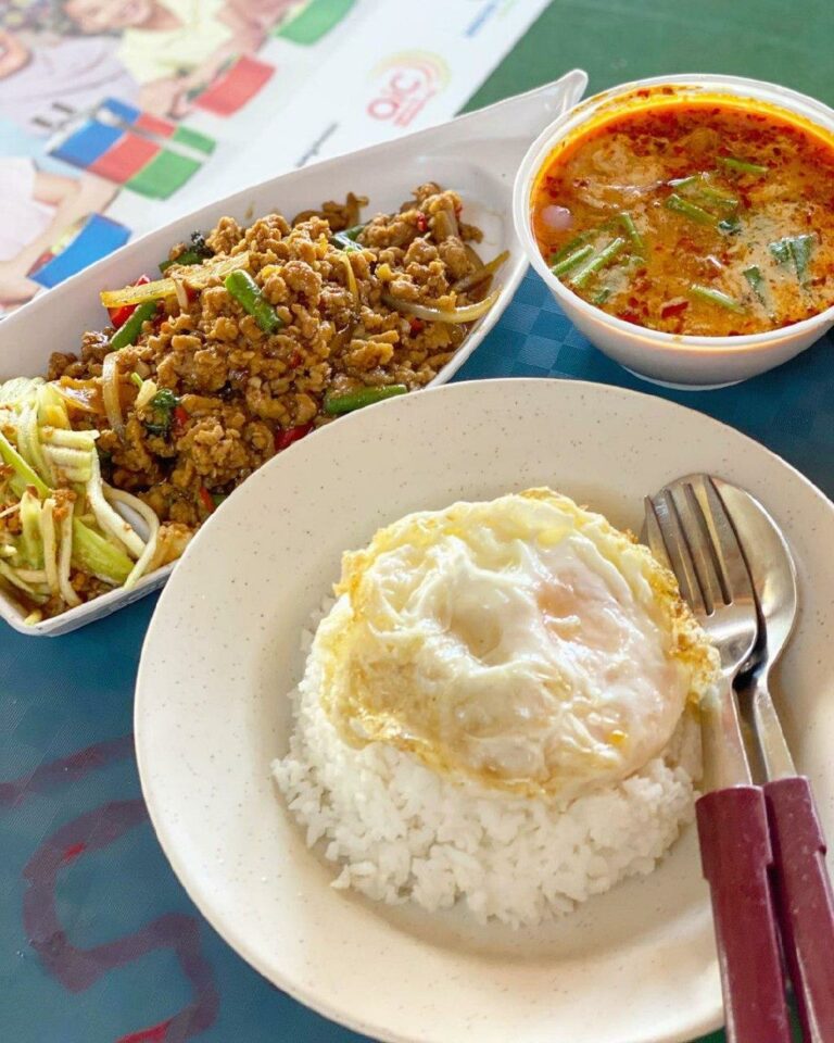 Maxwell Food Centre Guide: 30 Best Hawker Stalls | Eatbook.sg