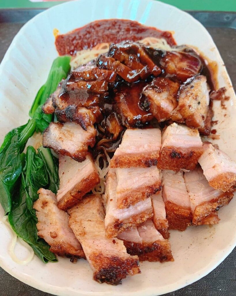 Maxwell Food Centre Guide: 30 Best Hawker Stalls | Eatbook.sg