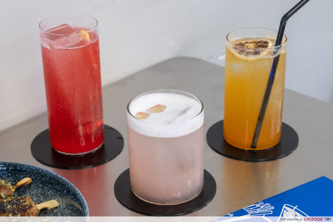 Naga House Review: Japanese-Inspired Cafe Near Clarke Quay | Eatbook.sg