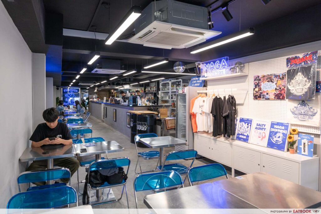 65 Best Cafes In Singapore You Must Try | Eatbook.sg