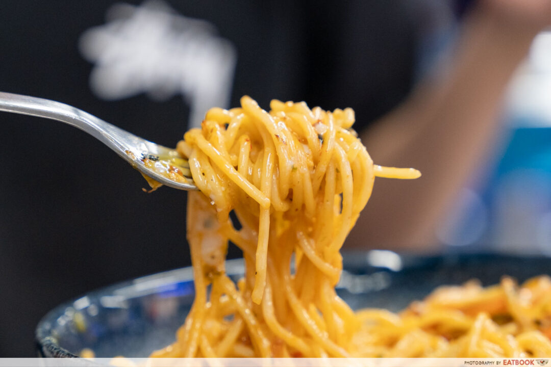 Naga House Review: Japanese-Inspired Cafe Near Clarke Quay | Eatbook.sg