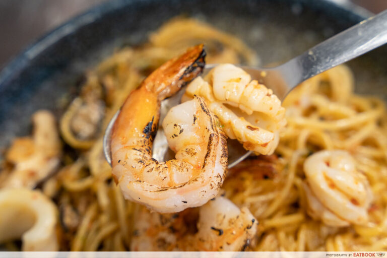 Naga House Review: Japanese-Inspired Cafe Near Clarke Quay | Eatbook.sg