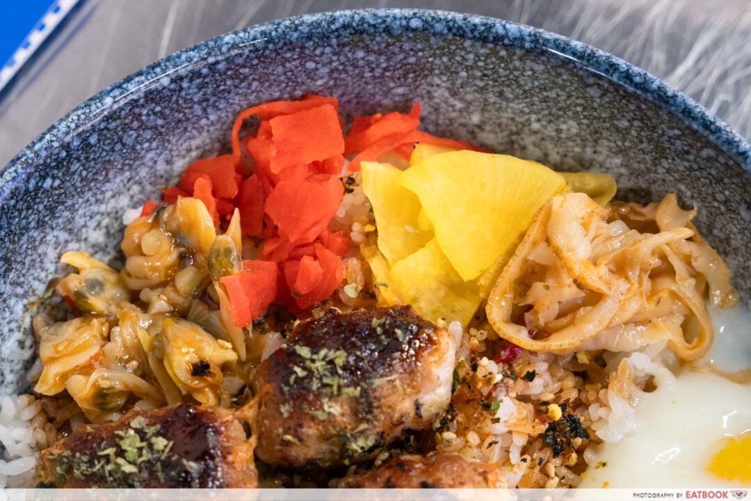 Naga House Review: Japanese-Inspired Cafe Near Clarke Quay | Eatbook.sg
