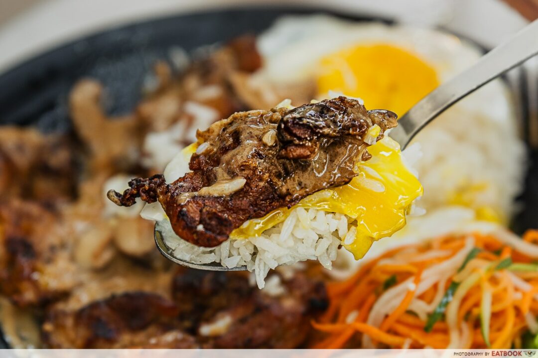 Picky Snout Review: Rosti With XL Pork Chops In Kovan | Eatbook.sg