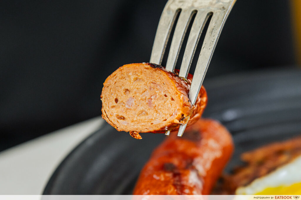 Picky Snout Review: Rosti With XL Pork Chops In Kovan | Eatbook.sg