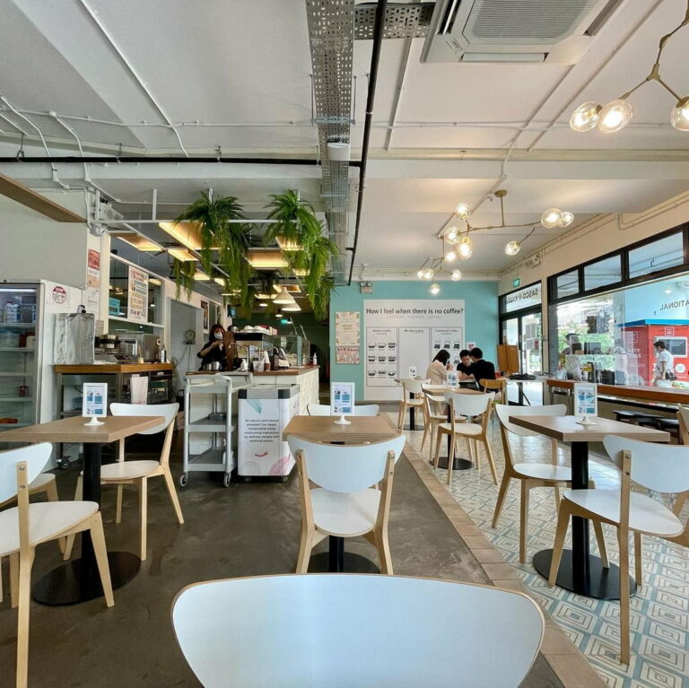 8 Best Khatib Food Places To Check Out | Eatbook.sg