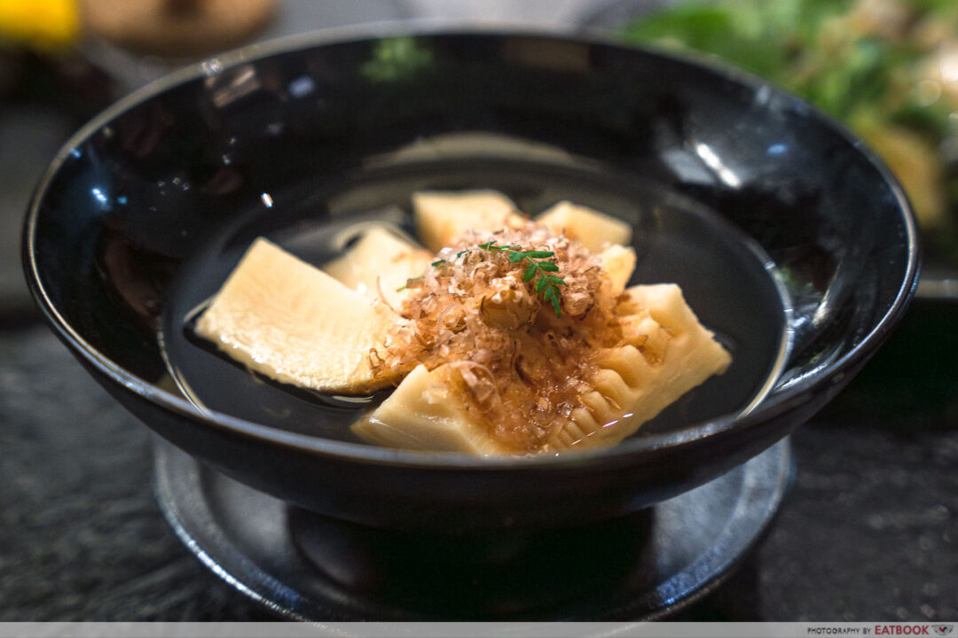 Sen-ryo Opens In Suntec City | Eatbook.sg