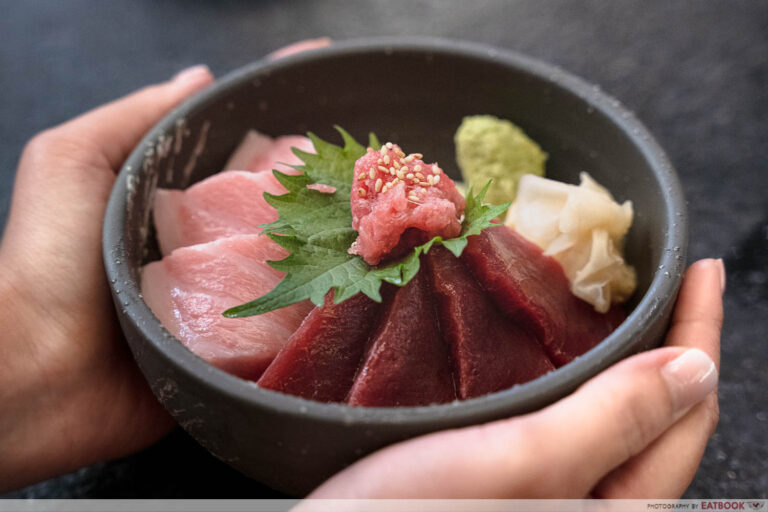 Sen-ryo Opens In Suntec City | Eatbook.sg
