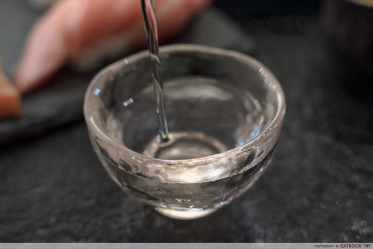 Sen-ryo Opens In Suntec City | Eatbook.sg