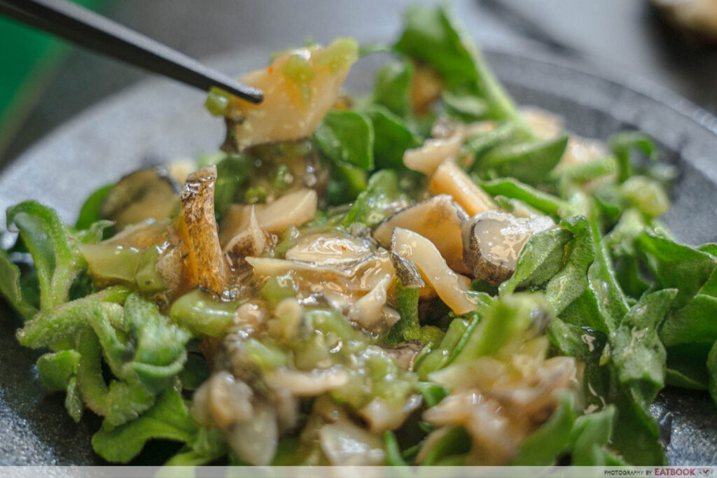 Sen-ryo Opens In Suntec City | Eatbook.sg