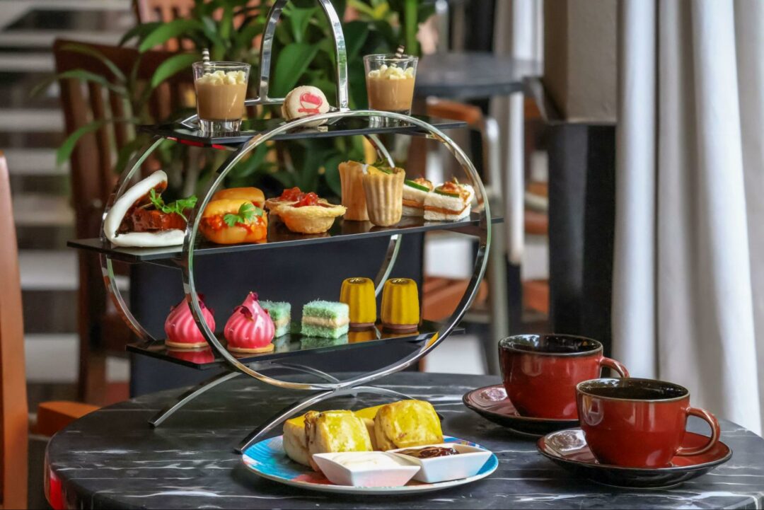 Sentosa Restaurant Trail By Mastercard Has Full Course Menus And High ...