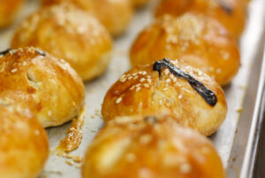 Kee Mei Siew Pow Singapore: Famous Siew Bao In MacPherson | Eatbook.sg