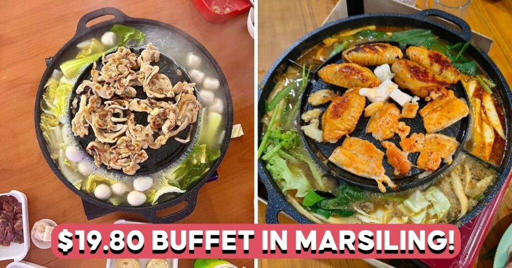 Hua Yu Wee Seafood Restaurant: Old-School Zi Char Restaurant In East ...