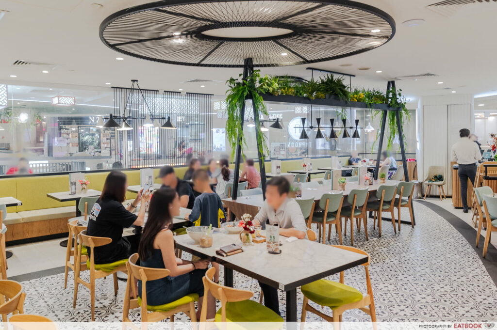 Typhoon Cafe Review: Legit Taiwanese Cafe With Souffle Pancakes ...