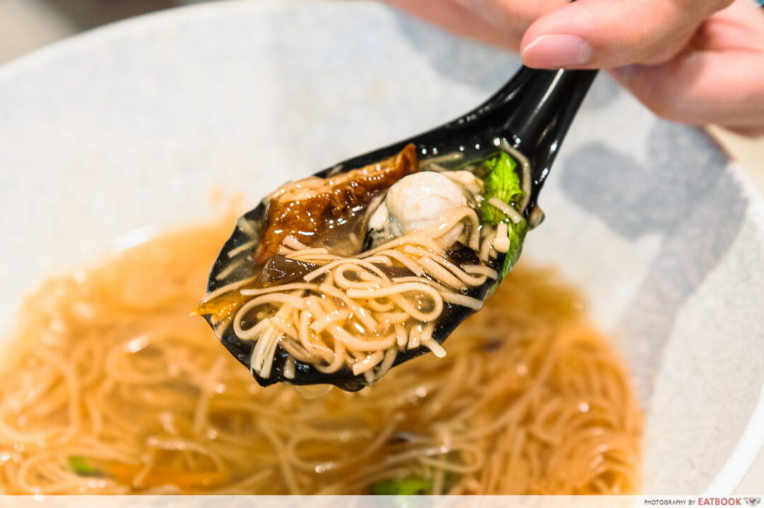 Typhoon Cafe Review: Legit Taiwanese Cafe With Souffle Pancakes ...